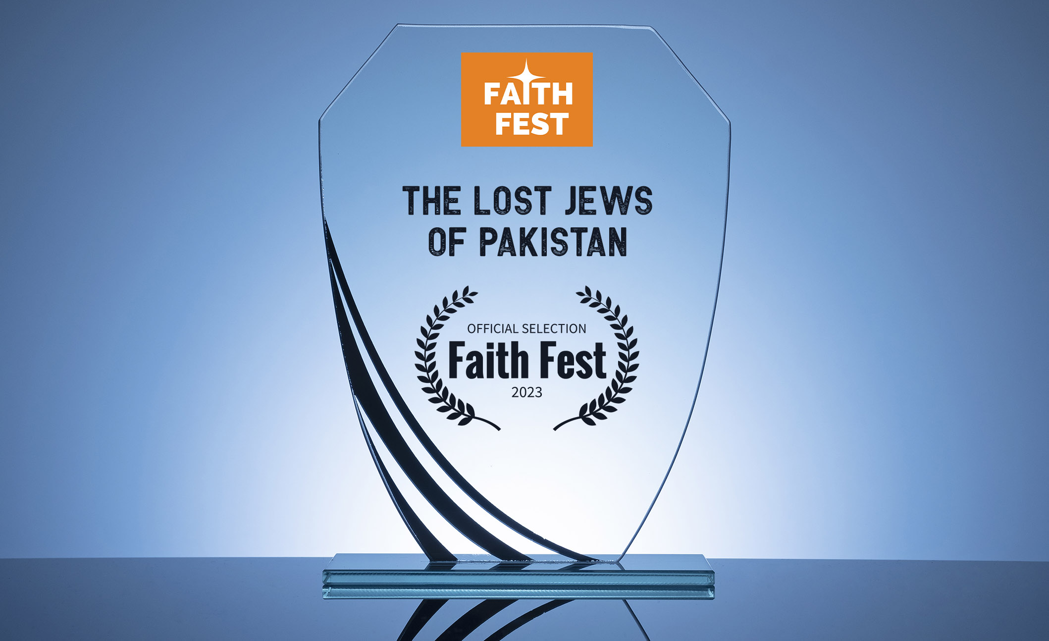 UPDATE: Official Selection 2023 for Faith Fest - Restoring Faiths